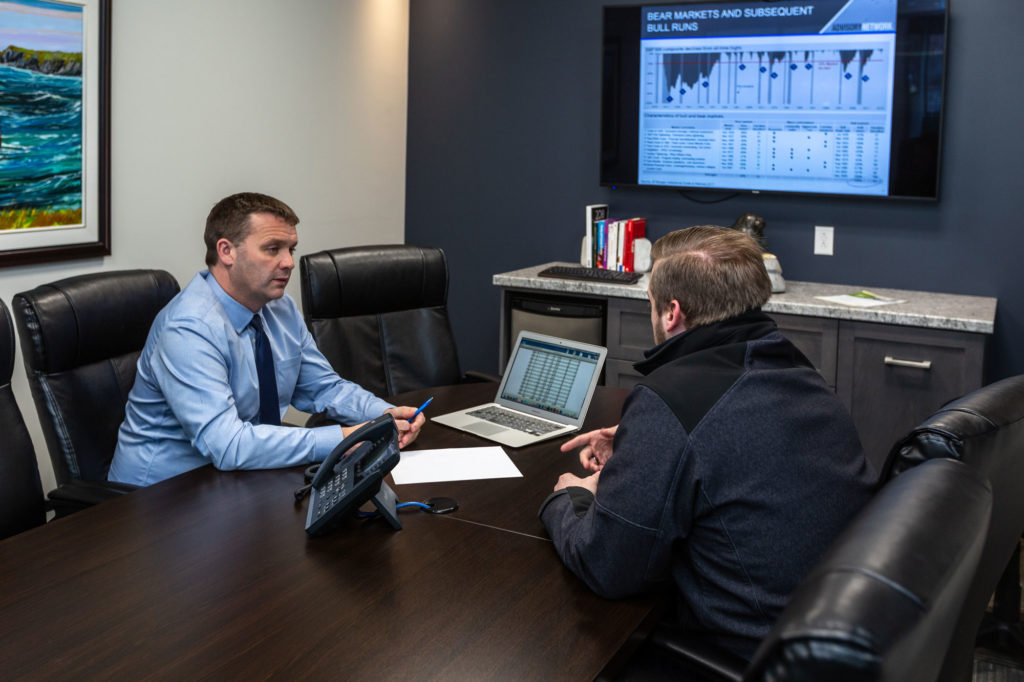 About Us - Principal Planning